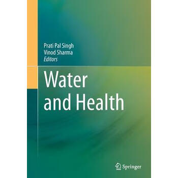 高被引Water and Health