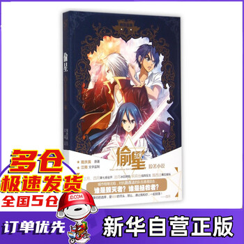 偷星(4陨落星辰)