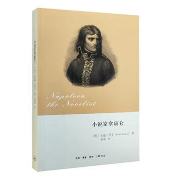 小说家拿破仑