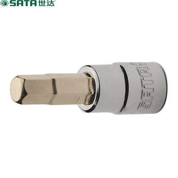 【世达21202】世达 SATA 21202 6.3MM系列六角旋具套筒4MM【行情 报价 价格 评测】-京东