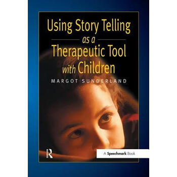Using Story Telling as a Therapeutic Tool with