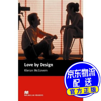 Macmillan Readers Love By Design Elementary
