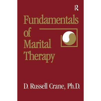 Fundamentals of Marital Therapy