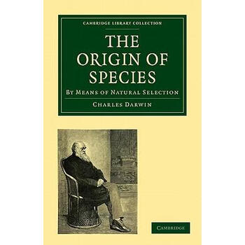 The Origin of Species