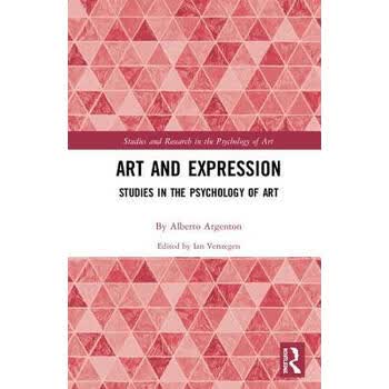 Art and Expression: Studies in the Psychology o