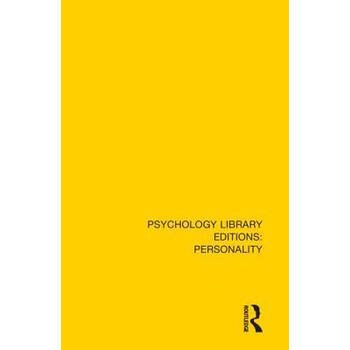 An Introduction to Personality Study