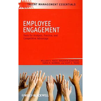 Employee Engagement