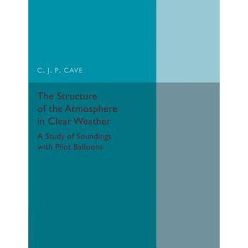 The Structure of the Atmosphere in Clear Weathe