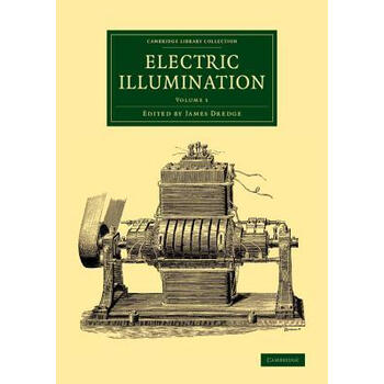 Electric Illumination - Volume 1