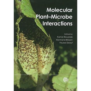 高被引Molecular Plant-Microbe Interactions