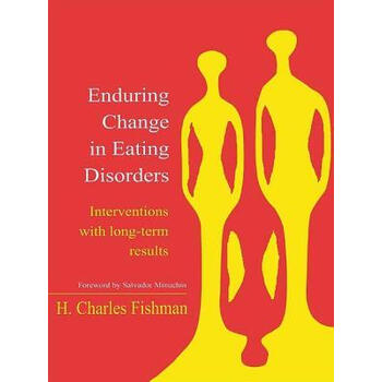 Enduring Change in Eating Disorders: Interventi