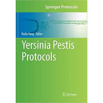Yersinia Pestis Protocols
