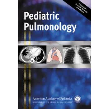 Pediatric Pulmonology