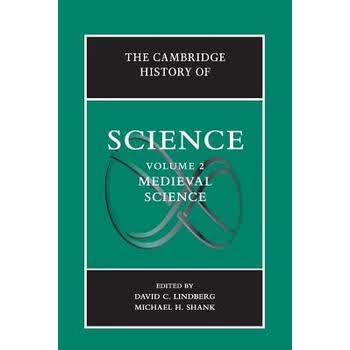 The Cambridge History of Science