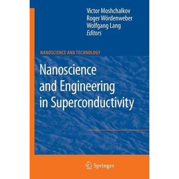 Nanoscience and Engineering in Superconductivity