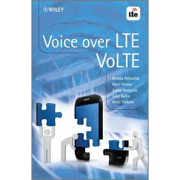 高被引Voice Over Lte: Volte