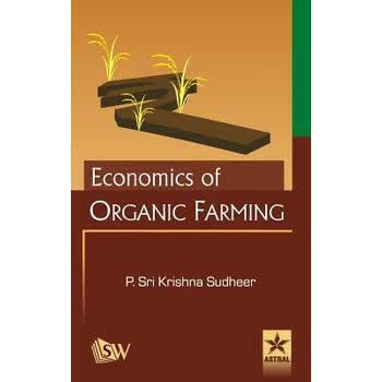 Economics of Organic Farming