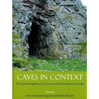 Caves in Context: The Cultural Significance of