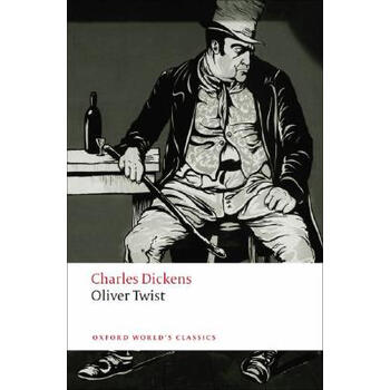 雾都孤儿 Oliver Twist