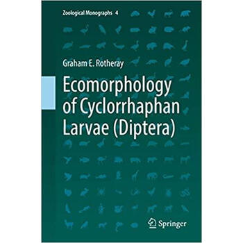 Ecomorphology of Cyclorrhaphan Larvae (Diptera)