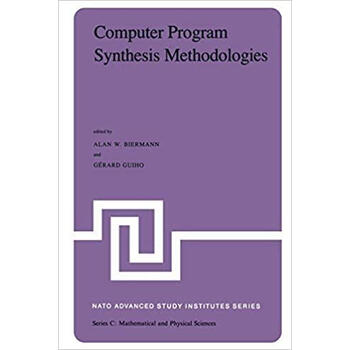 Computer Program Synthesis Methodologies: Procee
