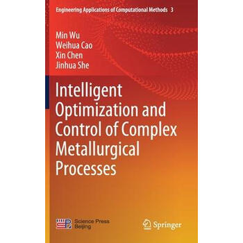 Intelligent Optimization and Control of Complex