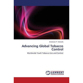 Advancing Global Tobacco Control