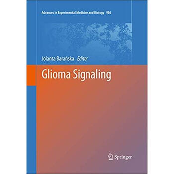 Glioma Signaling