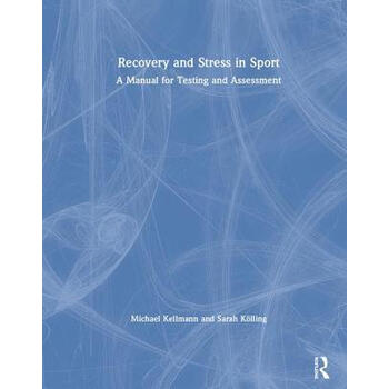 Recovery and Stress in Sport: A Manual for Test