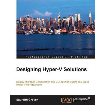 Designing Hyper-V Solutions