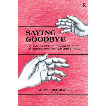 Saying Goodbye: A Casebook of Termination in Ch