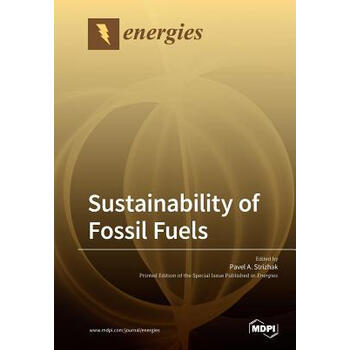 Sustainability of Fossil Fuels