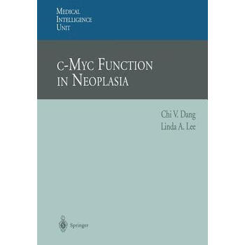 C-Myc Function in Neoplasia