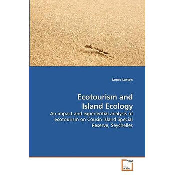 Ecotourism and Island Ecology