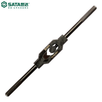 【世达50401】世达 SATA 工具全钢丝锥扳手M3-M12 50405【行情 报价 价格 评测】-京东