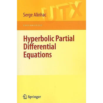 Hyperbolic Partial Differential Equations