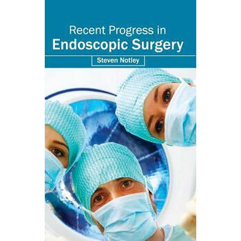 Recent Progress in Endoscopic Surgery