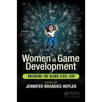 Women in Game Development: Breaking the Glass Le