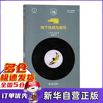 地下丝绒与妮可/小文艺口袋文库