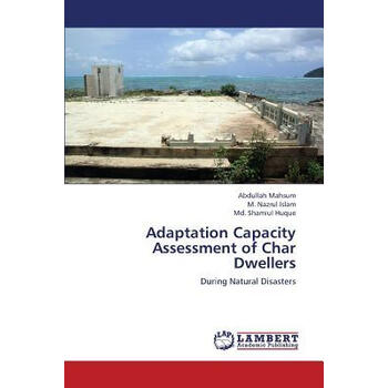 Adaptation Capacity Assessment of Char Dwellers