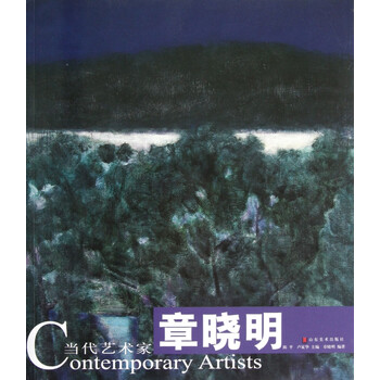 章晓明/当代艺术家