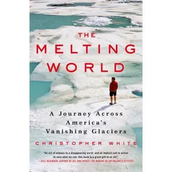Melting World