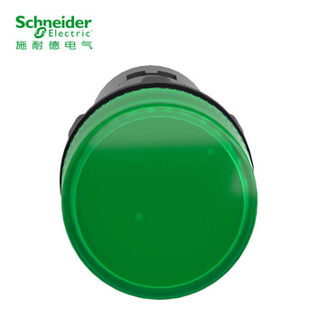 【施耐德电气XB2BVM3LC-220VAC】施耐德电气 XB2 LED型 绿色 指示灯 XB2BVM3LC 220VAC【行情 报价 价格 ...