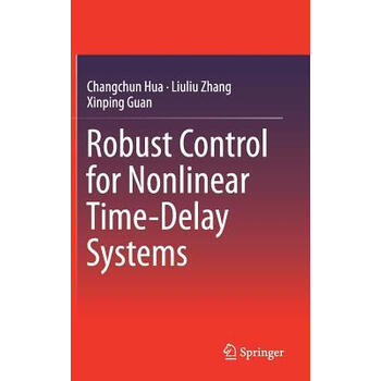 Robust Control for Nonlinear Time-Delay Systems