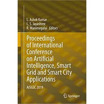 Proceedings of International Conference on Artif