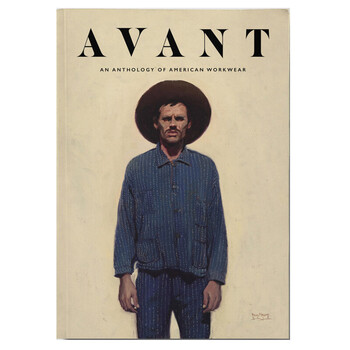 【包邮】订阅Avant 服装文化历史 时尚综合杂志 法国法文原版 年订2期原版