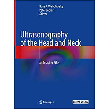 Ultrasonography of the Head and Neck: An Imaging