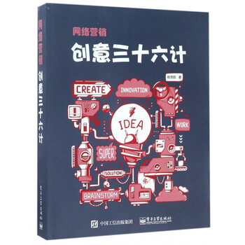 网络营销创意三十六计