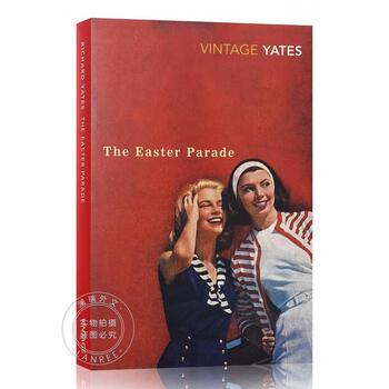 复活节游行 Easter Parade