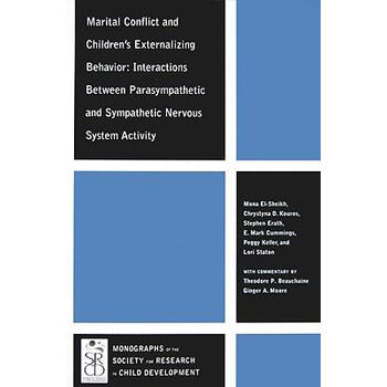 Marital Conflict and Children's Externalizing B